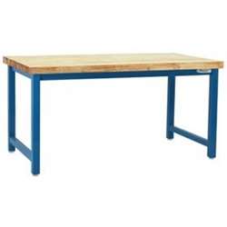 K Series 6,600 Lb. Capacity Most Premium Hd Workbenches - With Butcher ...