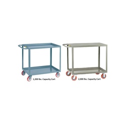 All-Welded Service Carts-e92f115e
