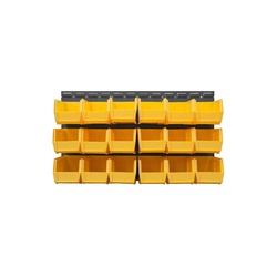 Louvered Panel Racks-df804c01