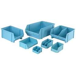 Plastibox Part Bins- HPB20