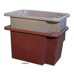 Heavy-Duty Molded Plastic Containers-5bb6c355