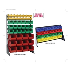 Complete Pre-Configured Panels And Racks W/ Bins-925437c4