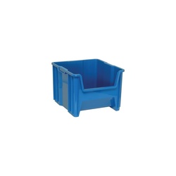 Giant Open Hopper Stackable Bins- HQGH800-B