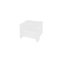 Quantum Storage Systems - Giant Open Hopper Stackable Bins-HQGH800CL ...