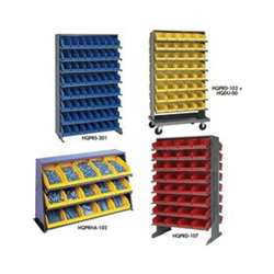 The product referred to as Pick Rack Systems - Sloped Shelving Units ...