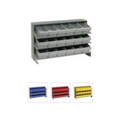 Pick Rack Systems With Super Tuff Euro Drawers-83b54555