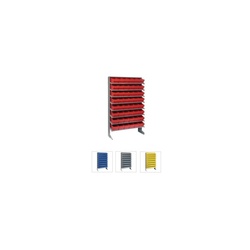 Pick Rack Systems With Super Tuff Euro Drawers-bf2d15f3