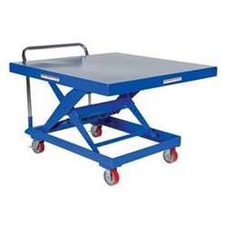 Automatic Height Adjustment Cart-aa0f778e
