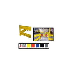 Buy Best Tuff Guard Safety Railing-HTGR3-BLUE at $143