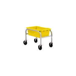 Buy Best Mobile Tub Racks-HTR1-2516-8-Y at $312.28