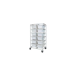 Mobile Tub Racks-9547003f