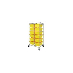 Mobile Tub Racks-da495f69