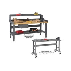 Industrial-grade workstations designed to support heavy-duty industrial ...