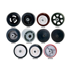 Payson Casters - Payson New Light Medium Caster-HX041-5BF - Janeice ...