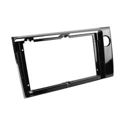 Purchase a 2012 Honda Amaze car frame equipped with a harness ...