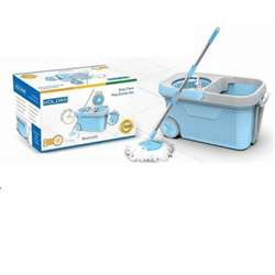 Buy KOLORR Mop with bucket Mop Online at Best Price