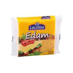 Purchase Lactima Edam Slice imported products online at a competitive ...
