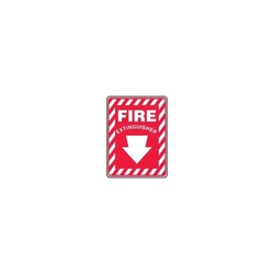 Justrite Safety Group- AccuformNMC - Safety Signs-MFXG417XT - Janeice ...