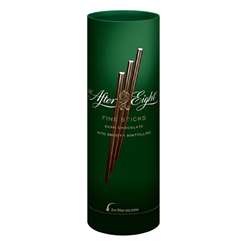 "Indulge in Luxurious Nestle After Eight Fine Sticks | Buy Online Now!"