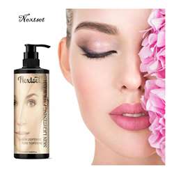 Purchase the Nextset Skin Brightening/Lightening Face Wash, a 100ml ...