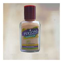 Purchase the PERSONI Liquid Makeup Foundation online at its lowest ...