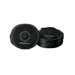 Purchase the advanced Pioneer TS-S20 Super Tweeter to elevate your ...
