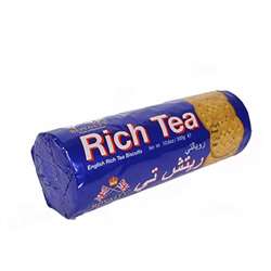 Purchase Royalty Rich Tea Biscuits at an affordable rate from our website.