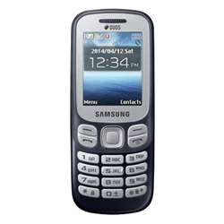 Purchase the Samsung Metro B313E smartphone in black with 10 MB storage ...