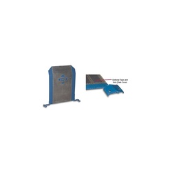 Bluff Manufacturing - Spring Loaded Dock Plates-Spring Loaded Dock ...