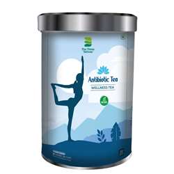 "Unlock Optimal Wellness with Three Tattvas' Top-Rated Antibiotic Tea ...