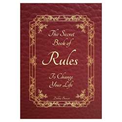 Buy The Secret Book of Rules to Change Your Life (Debbie Brewer) Online ...