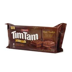 Purchase Tim Tam Classic Chocolate Biscuits at an affordable price online.