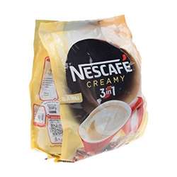 Buy Nescafe Creamy 3 In 1 Imported Online at Best Price