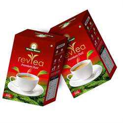 Buy Whitestone Revtea Premium Dust Online at Best Price