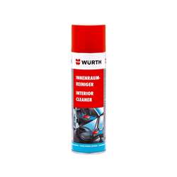 Purchase Wurth Interior Cleaner online at a competitive price.