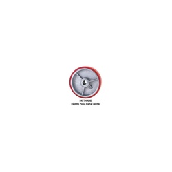 Payson Casters - Heavier-Duty Caster-X501-10UL - Janeice Products Co Inc