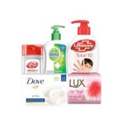 Buy Bath and Hand Wash Online from Adibuja at Affordable Price
